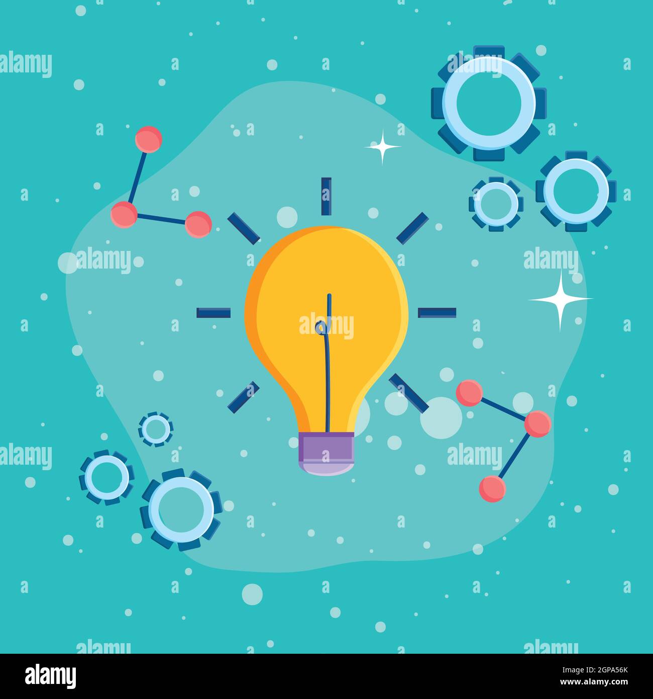 Strategic workforce planning Stock Vector Images - Alamy