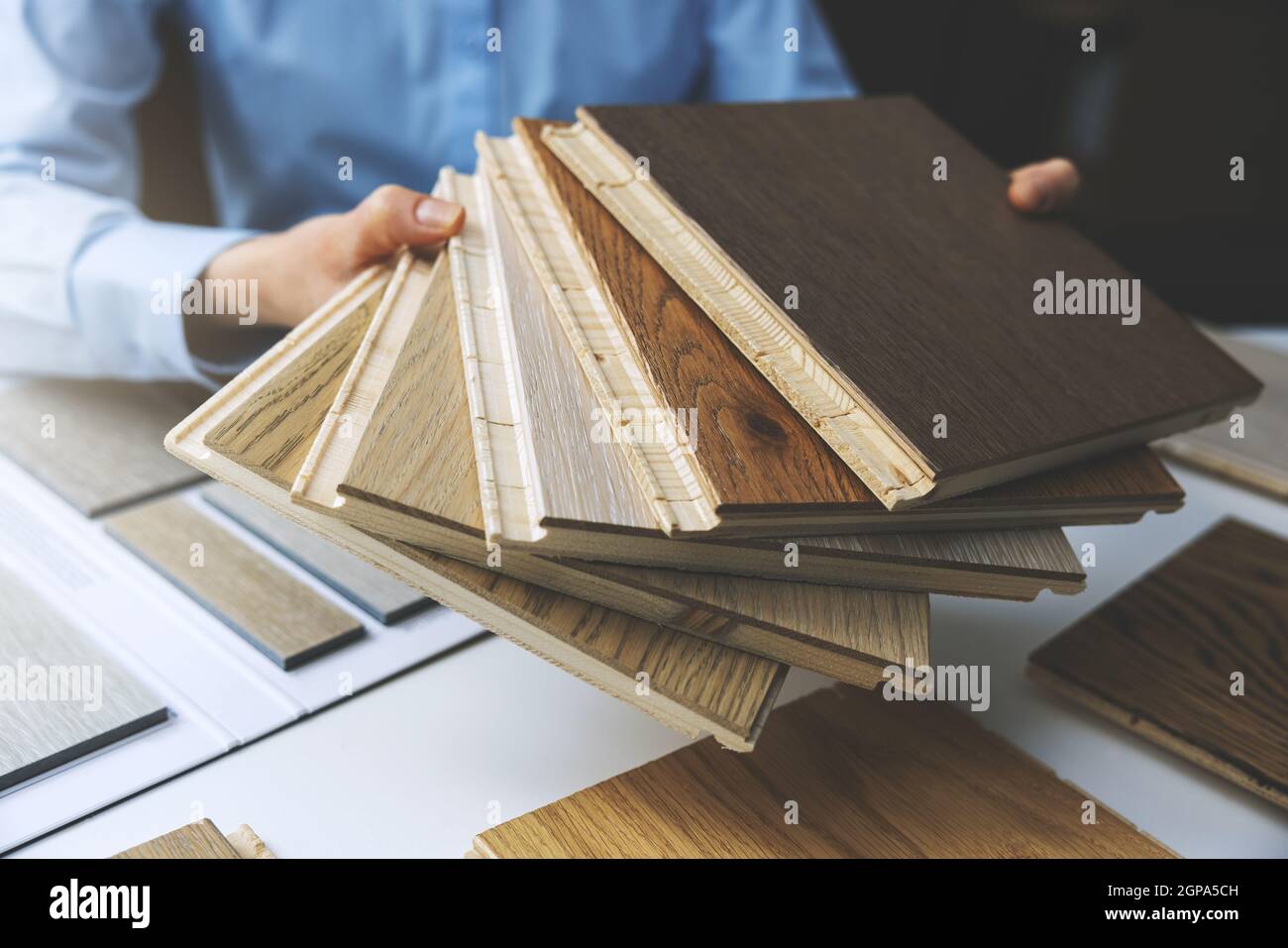 Floor store hi-res stock photography and images - Alamy
