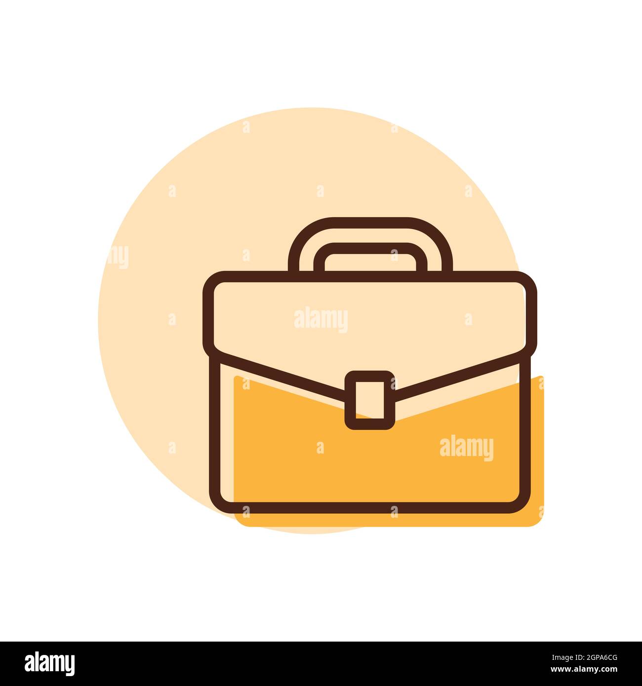Briefcase Vector Png