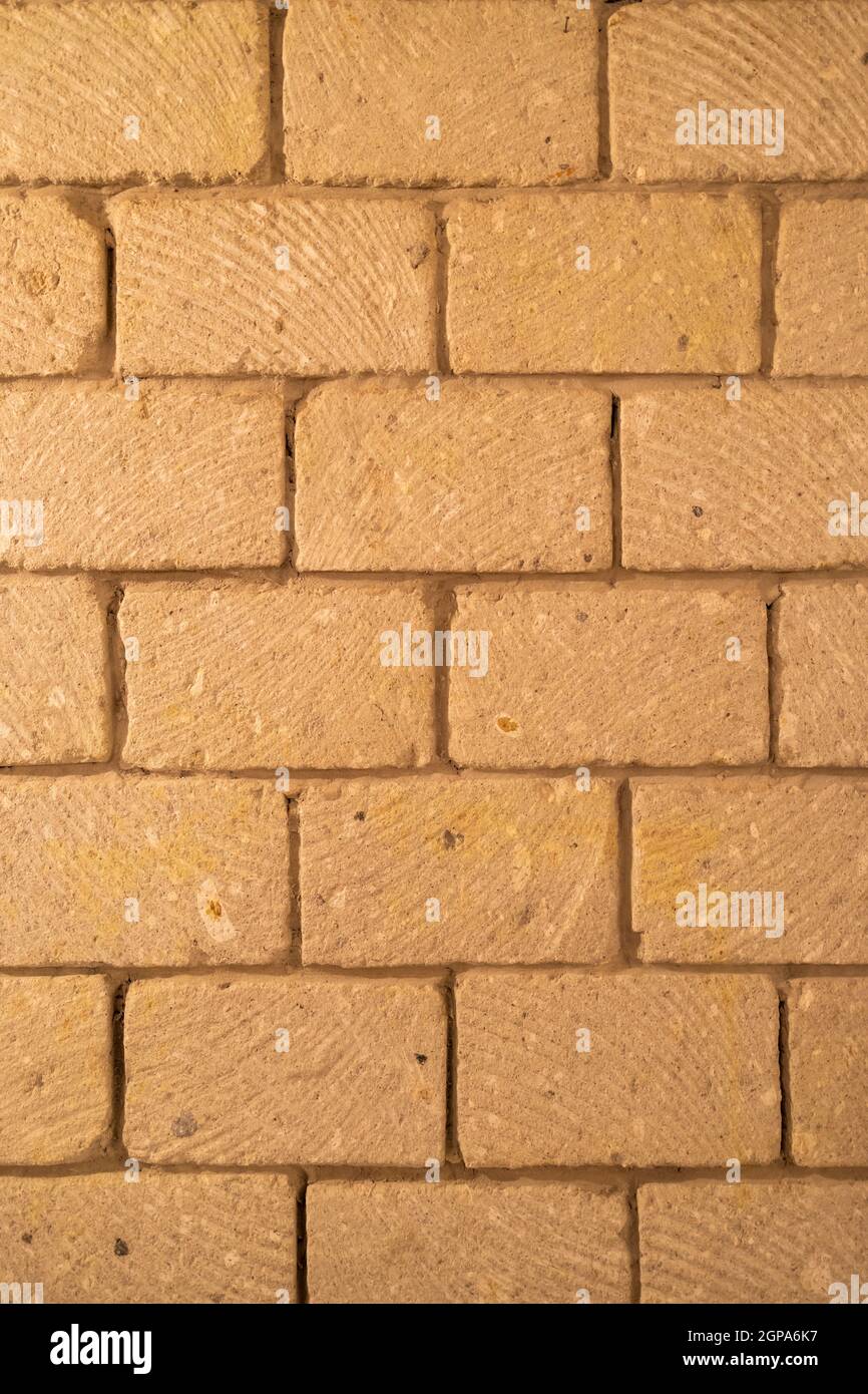 Tuff bricks hi-res stock photography and images - Alamy