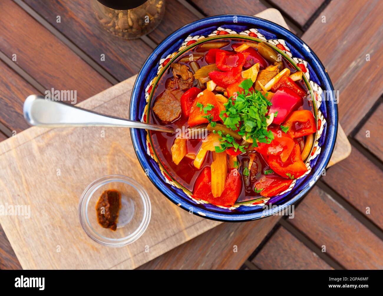 Uigur hi-res stock photography and images - Alamy