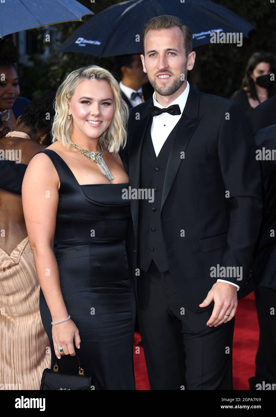 London, UK. 28th Sep, 2021. September 28th, 2021, London, UK Harry Kane ...