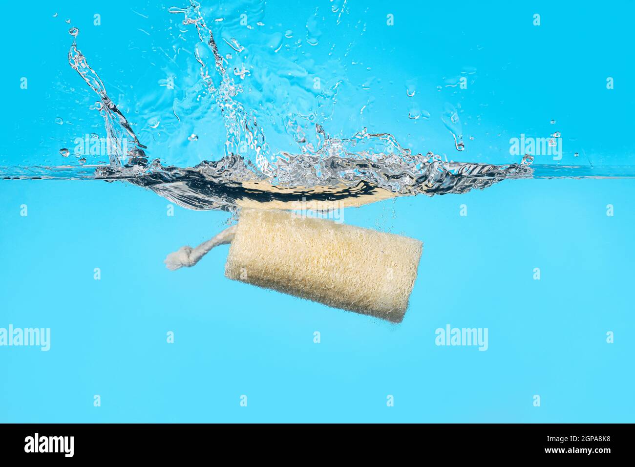 Pouring water in aquarium hi-res stock photography and images - Alamy