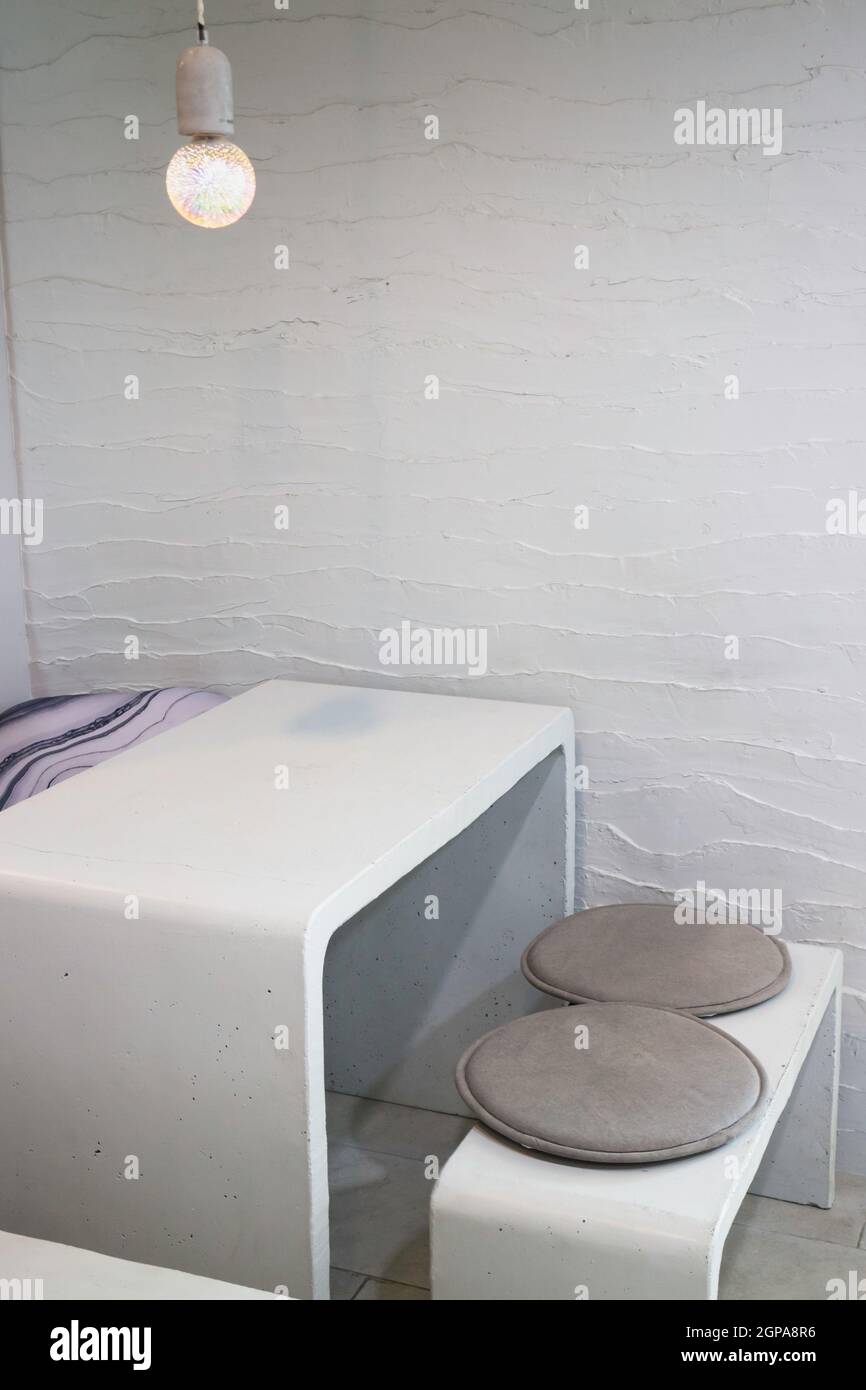 Living area and empty space, stock photo Stock Photo - Alamy