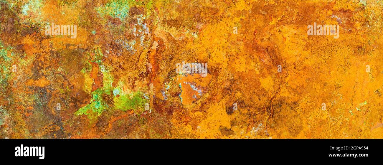 Oxidized copper hi-res stock photography and images - Alamy