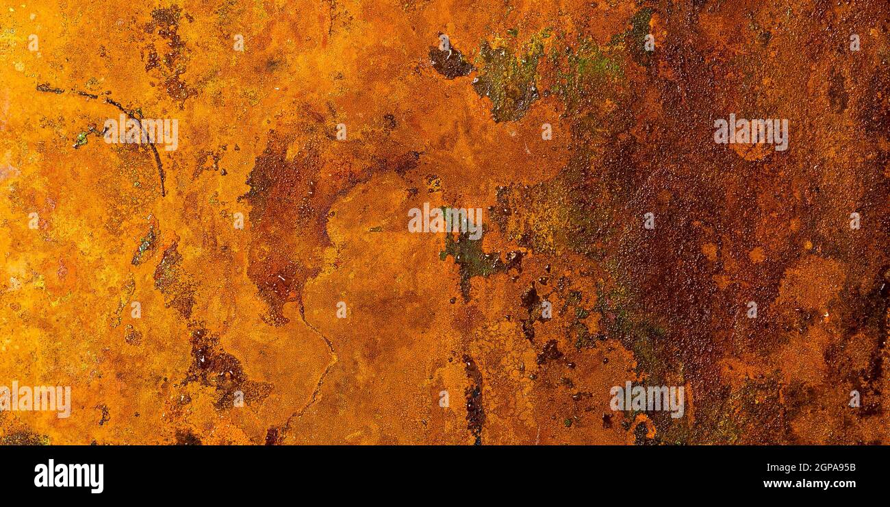 Oxidized copper hi-res stock photography and images - Alamy