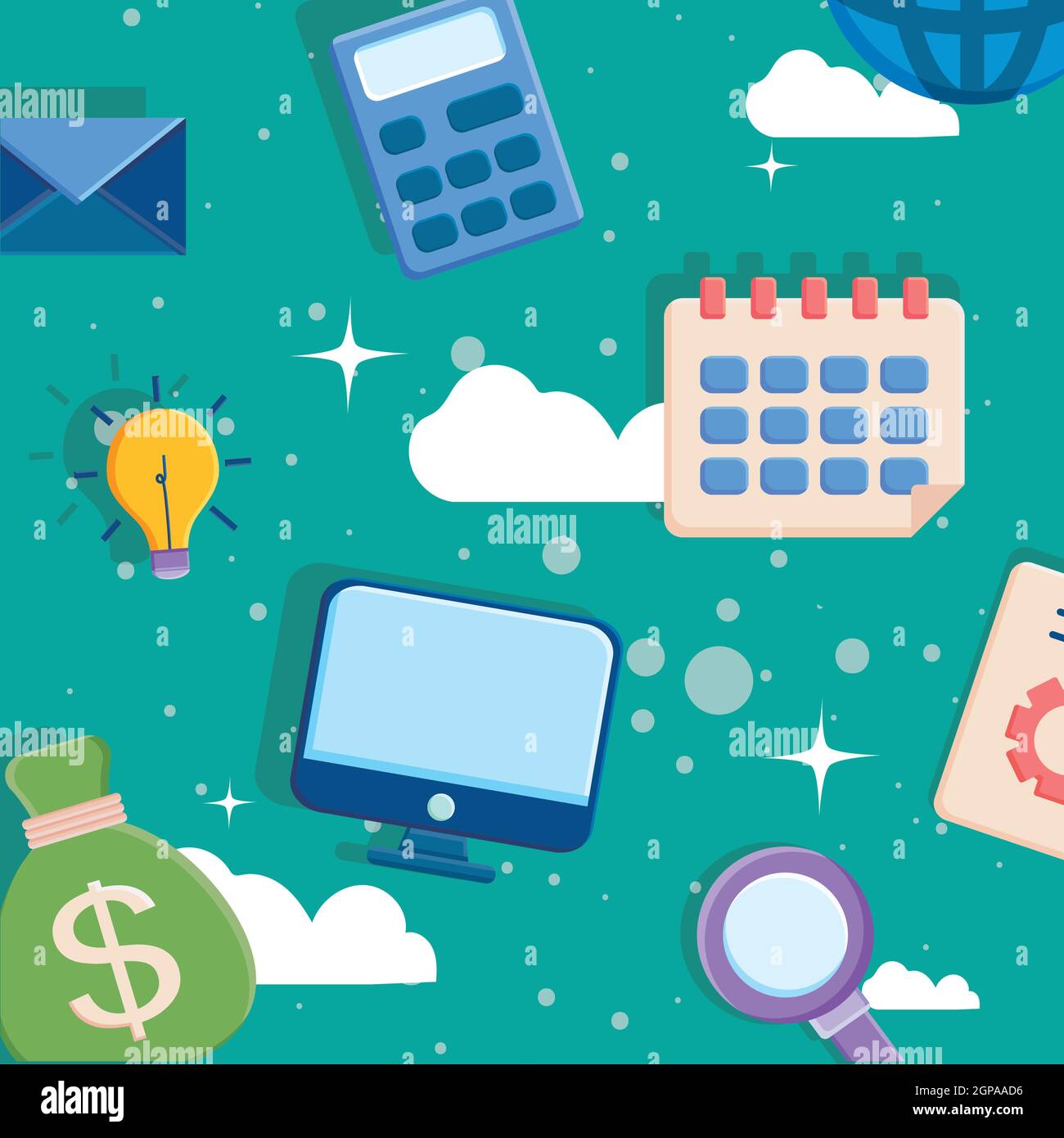 Strategic workforce planning Stock Vector Images - Alamy