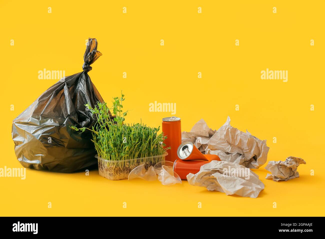 Micro bag hi-res stock photography and images - Alamy