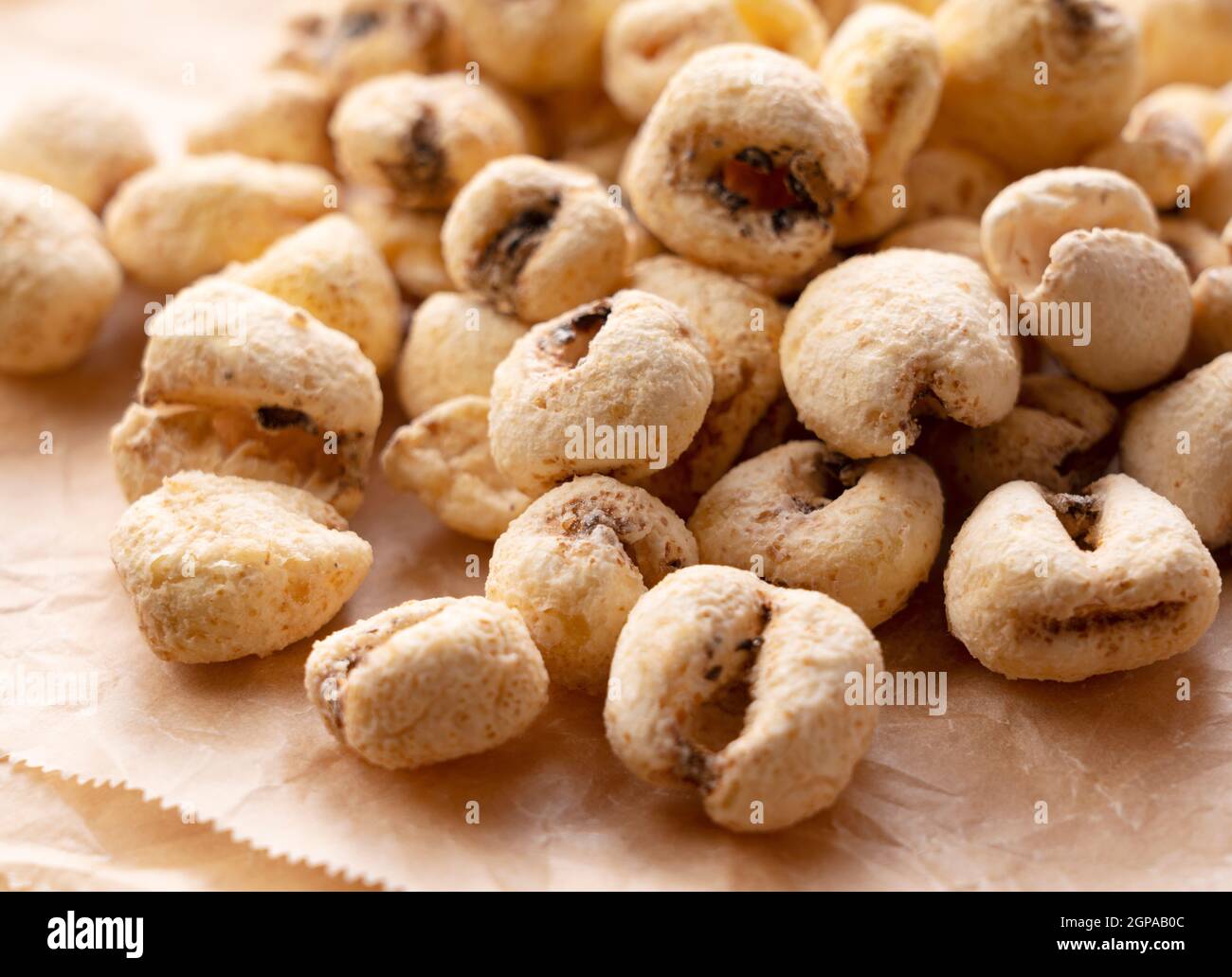 Maize sheet hi-res stock photography and images - Alamy