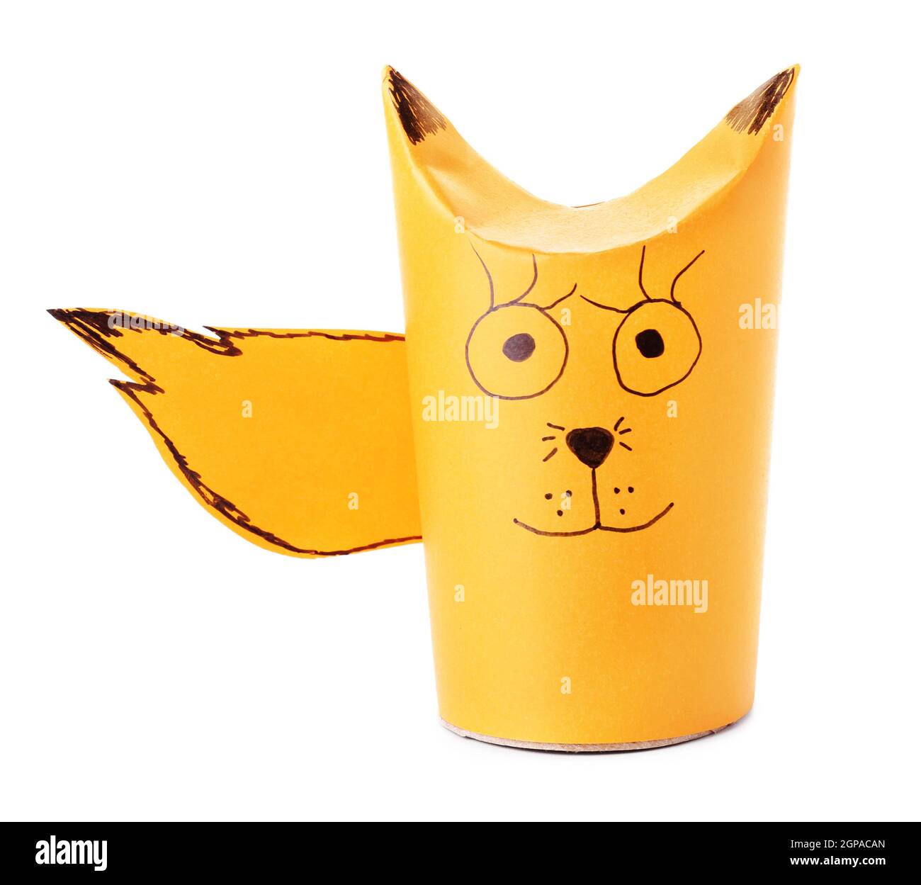 Funny children toilet hi-res stock photography and images - Alamy