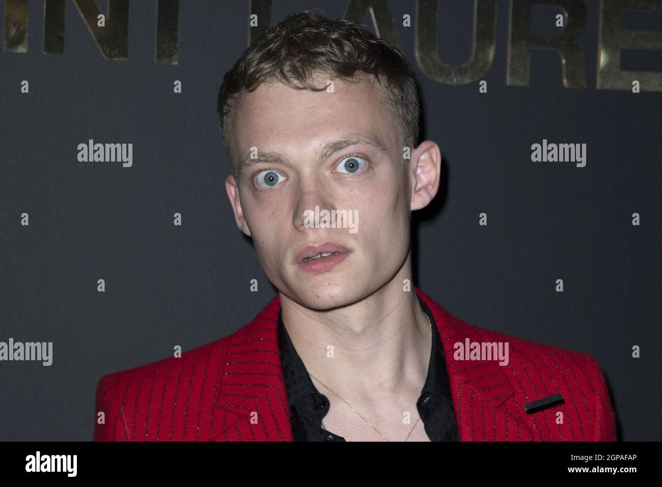 Jojo Macari High Resolution Stock Photography and Images - Alamy