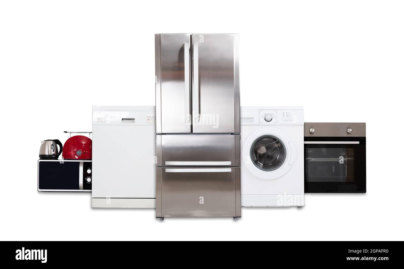 Household device hi-res stock photography and images - Alamy