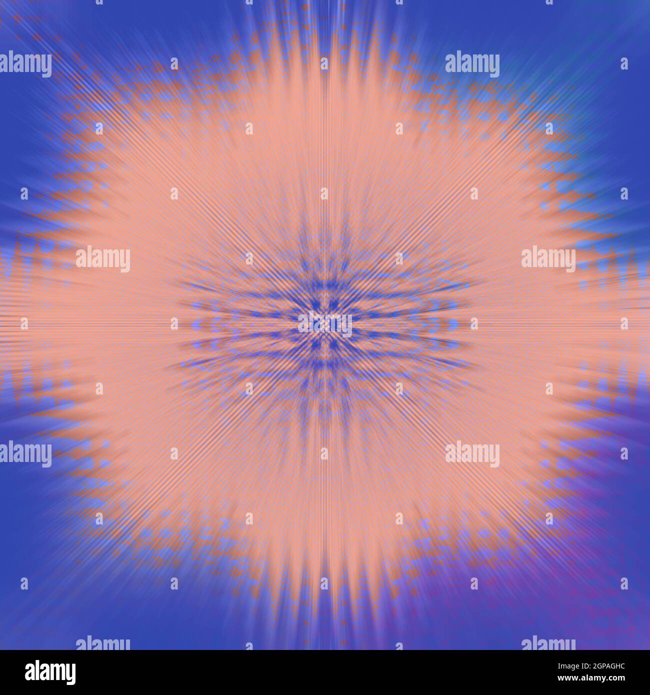 An abstract grunge burst background image Stock Photo - Alamy