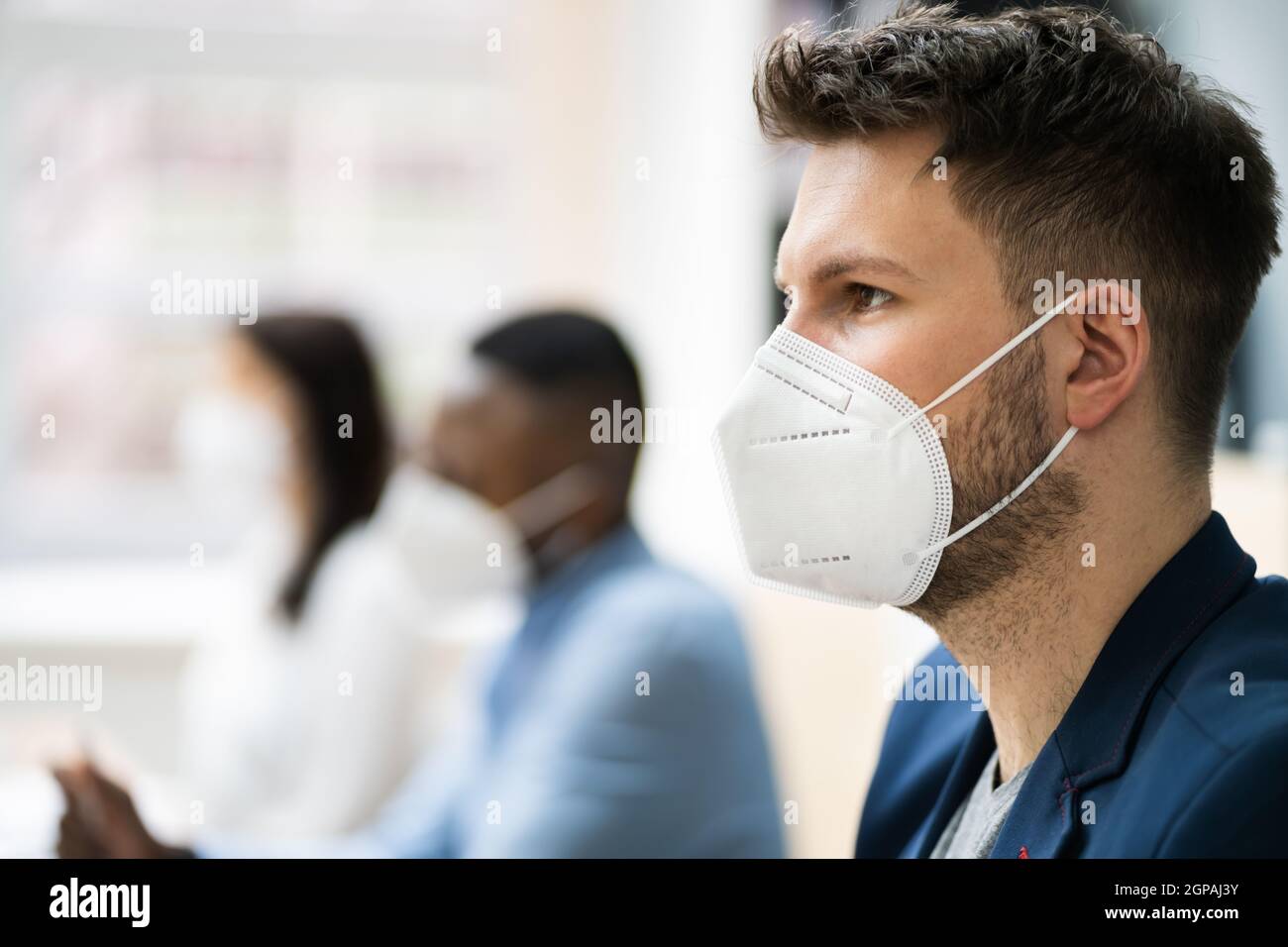 Teams of diverse people hi-res stock photography and images - Alamy