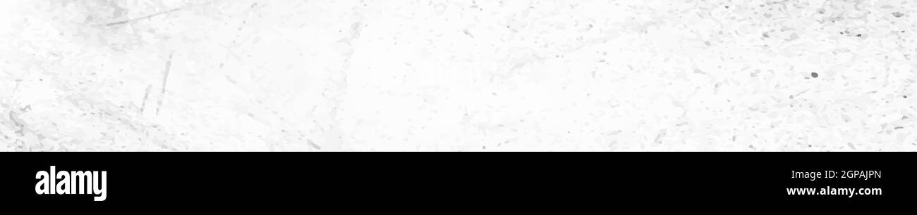 Realistic gray wall texture, abstract background - Vector illustration ...