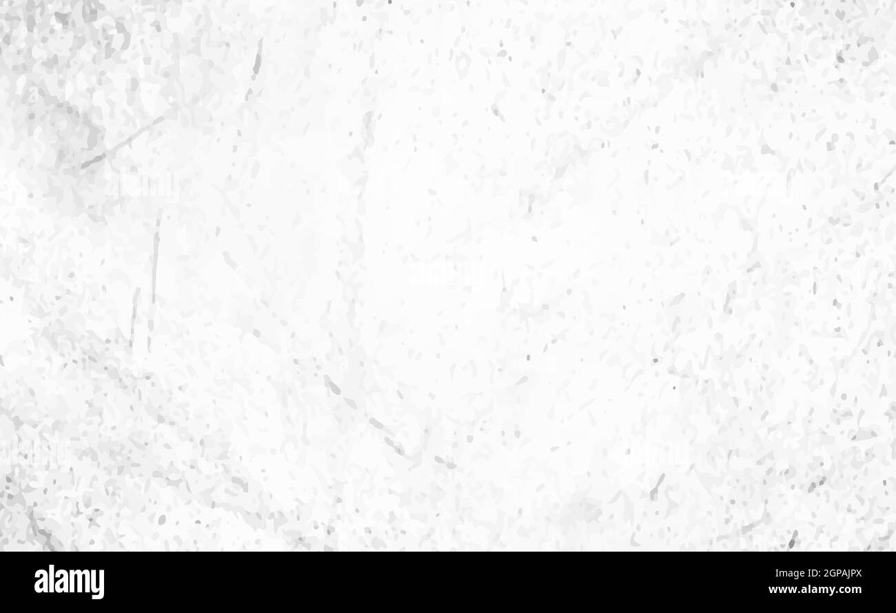 Realistic gray wall texture, abstract background - Vector illustration ...