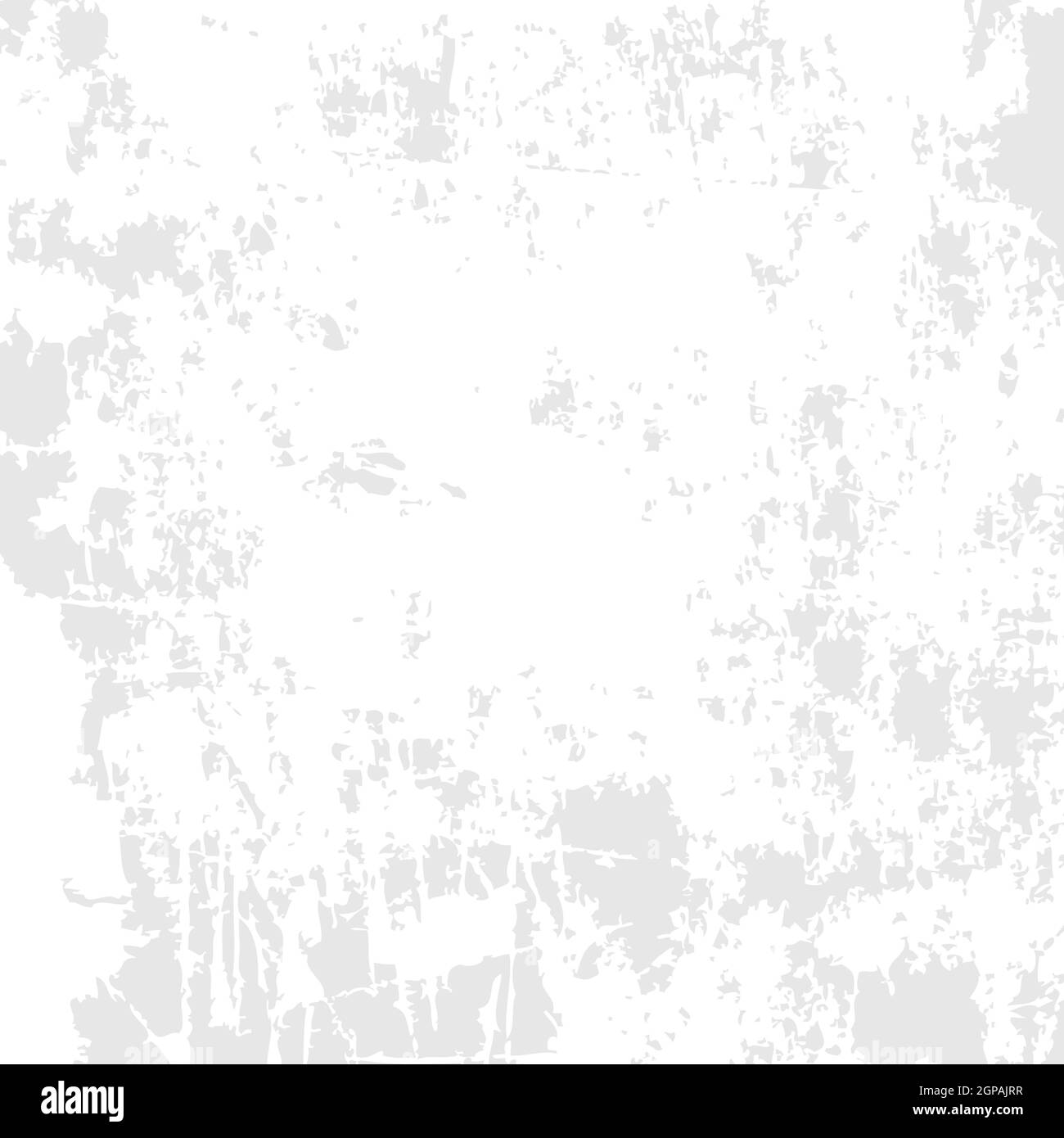 Realistic gray wall texture, abstract background - Vector illustration ...