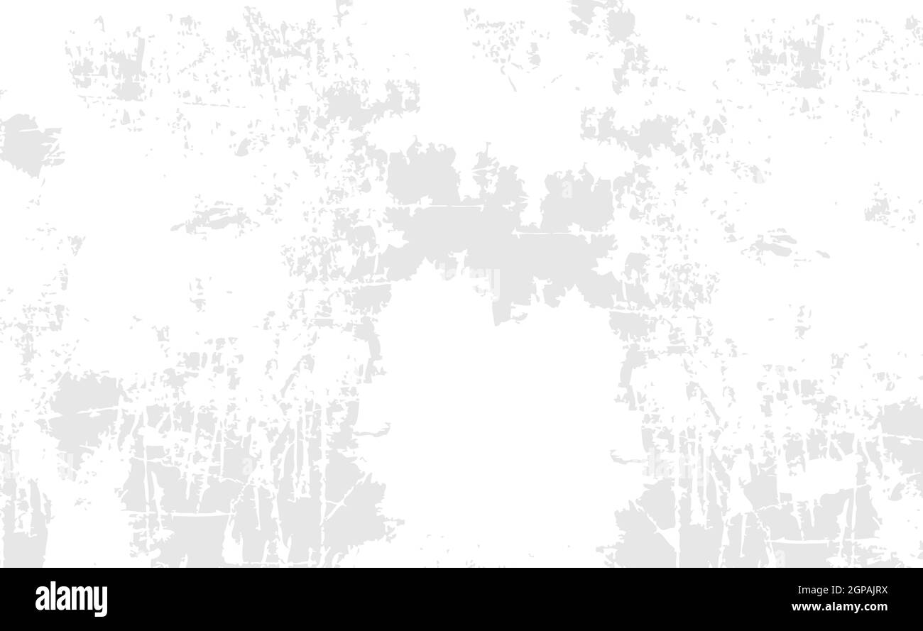 Realistic gray wall texture, abstract background - Vector illustration ...