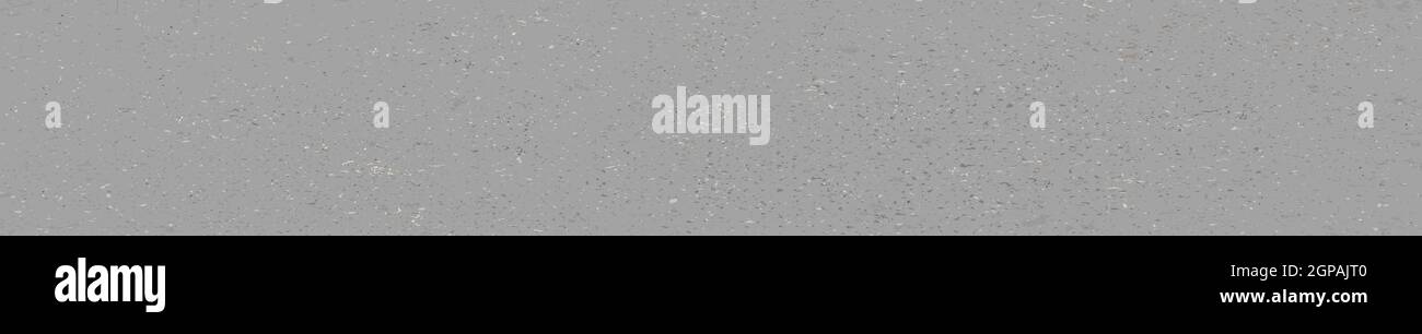 Realistic gray wall texture, abstract background - Vector illustration ...