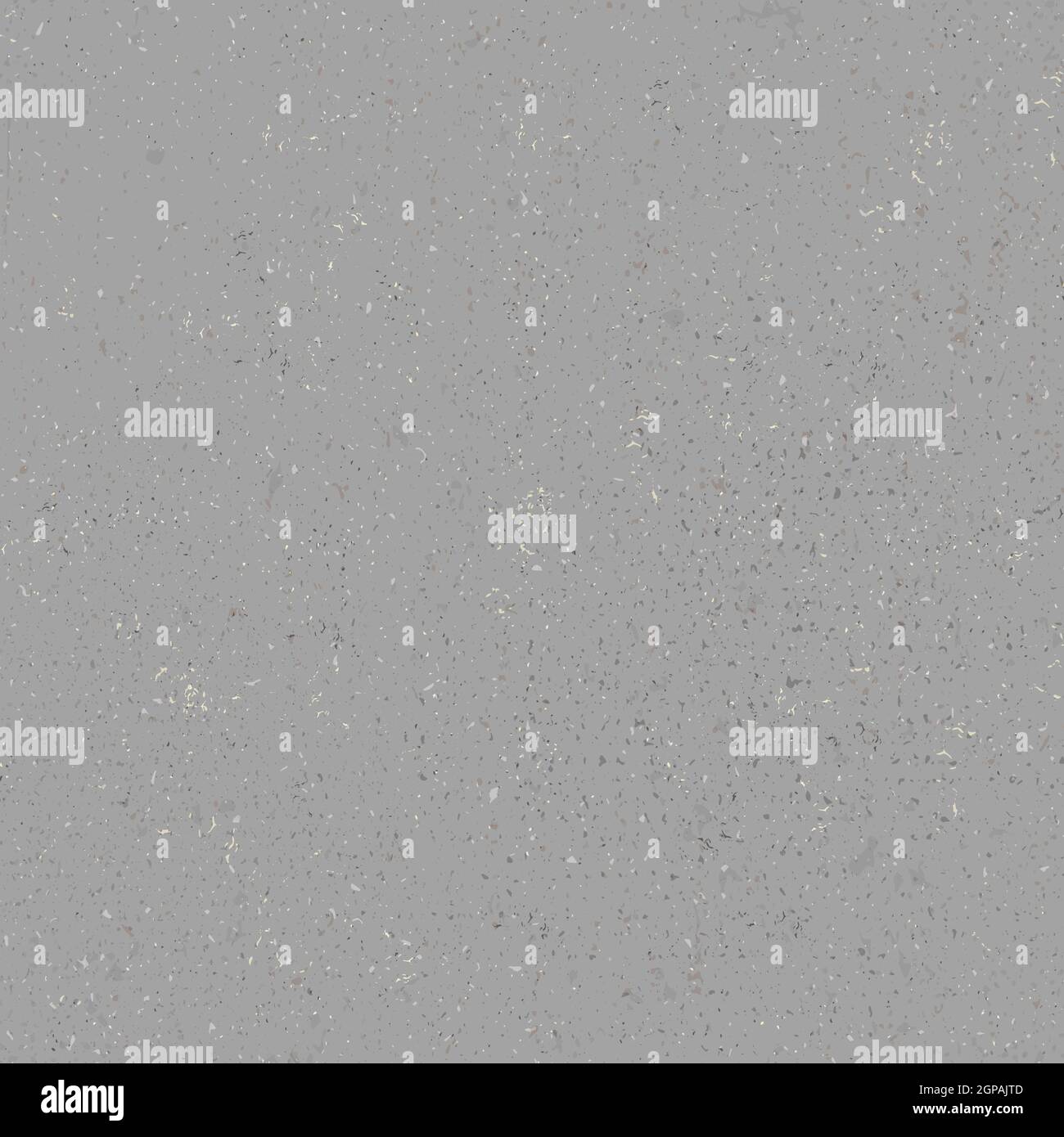 Realistic gray wall texture, abstract background - Vector illustration ...