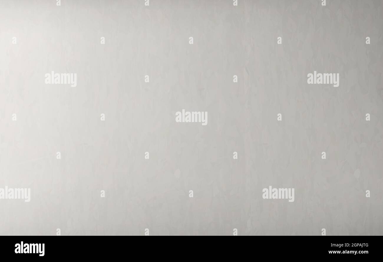 Realistic gray wall texture, abstract background - Vector illustration ...
