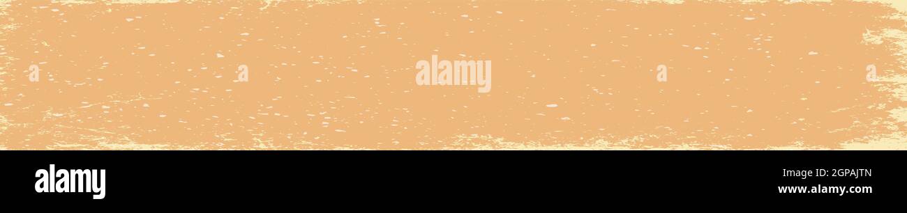 Realistic yellow wall texture, abstract background - Vector ...