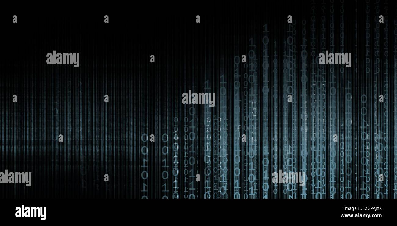 Data Surveillance and Monitoring Privacy Security Concept Stock Photo ...