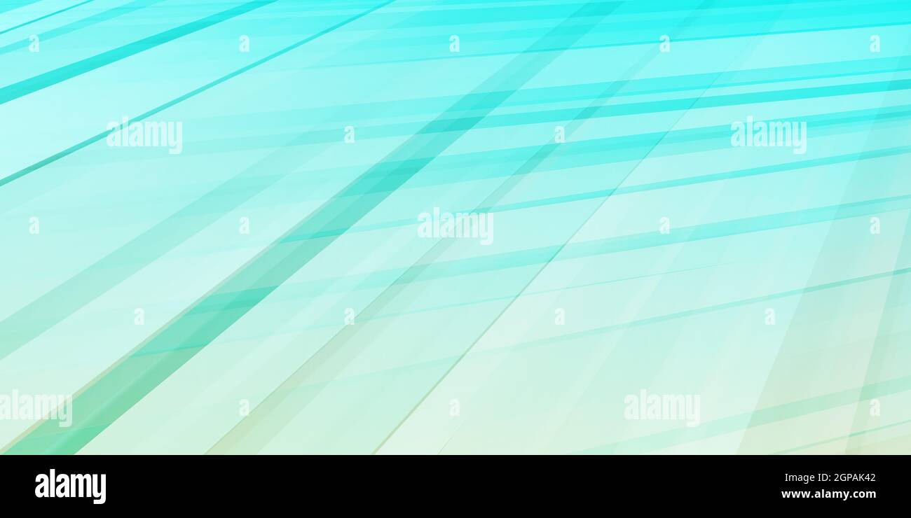 Blue Background Pattern with Flowing Digital Lines Stock Photo - Alamy