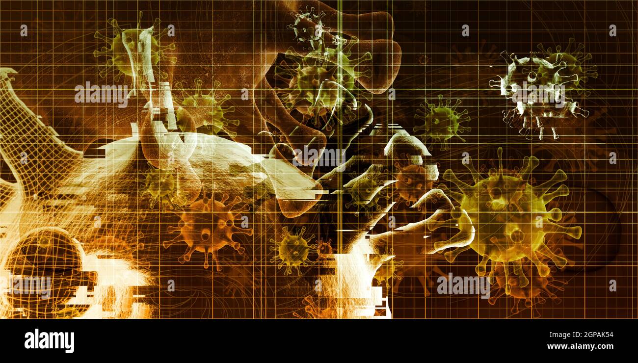 Scientific research collage hi-res stock photography and images - Alamy