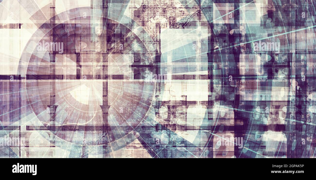 Disruptive Technologies or Technology Disruptor as a Concept Stock ...