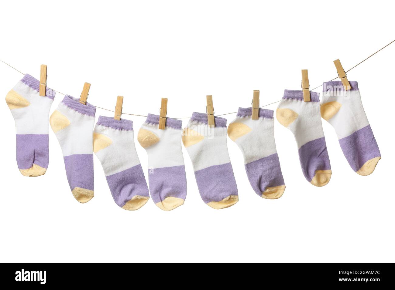 Feet washing clothes Cut Out Stock Images & Pictures - Alamy