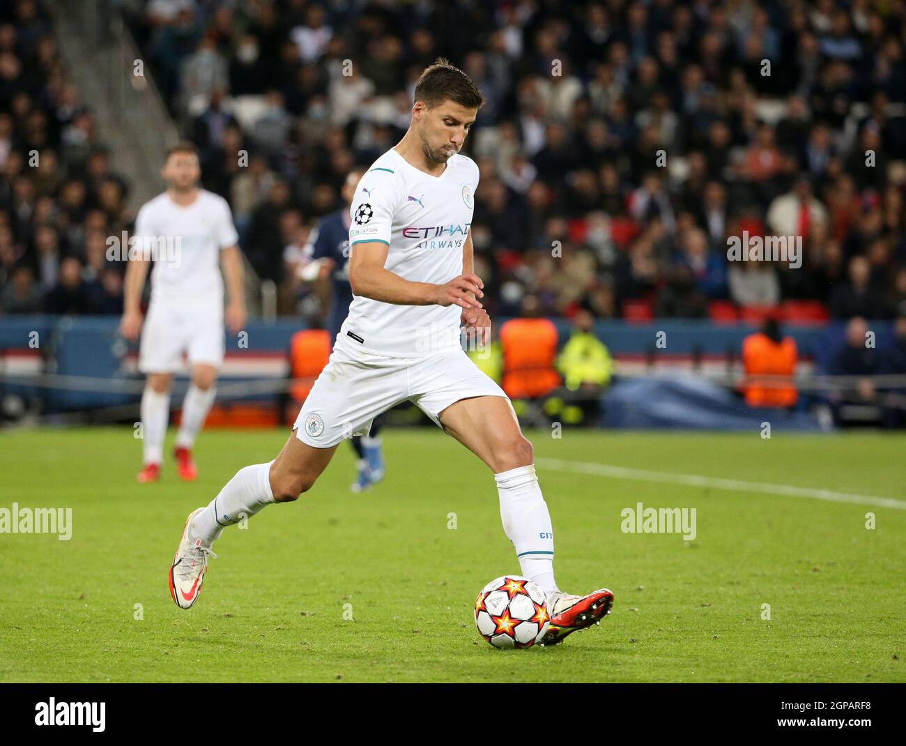 Rodrigo hernandez cascante hi-res stock photography and images - Alamy