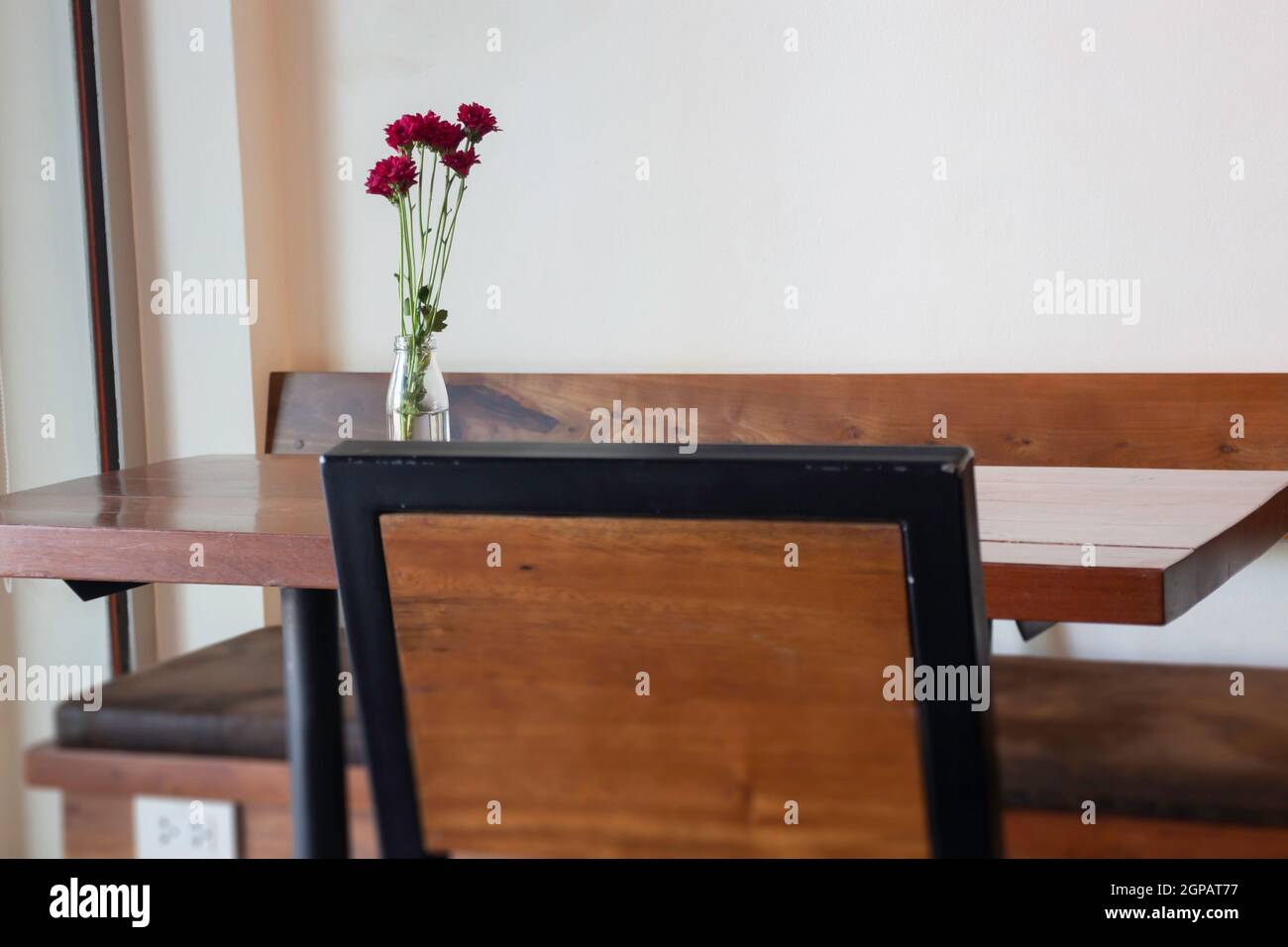 Living area and empty space, stock photo Stock Photo - Alamy
