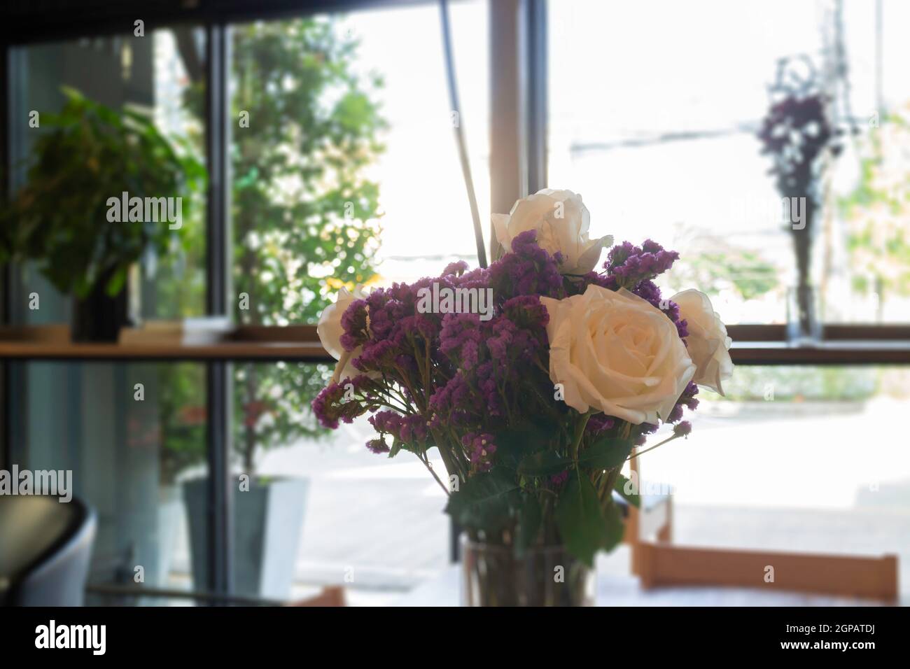 Living area and empty space, stock photo Stock Photo - Alamy