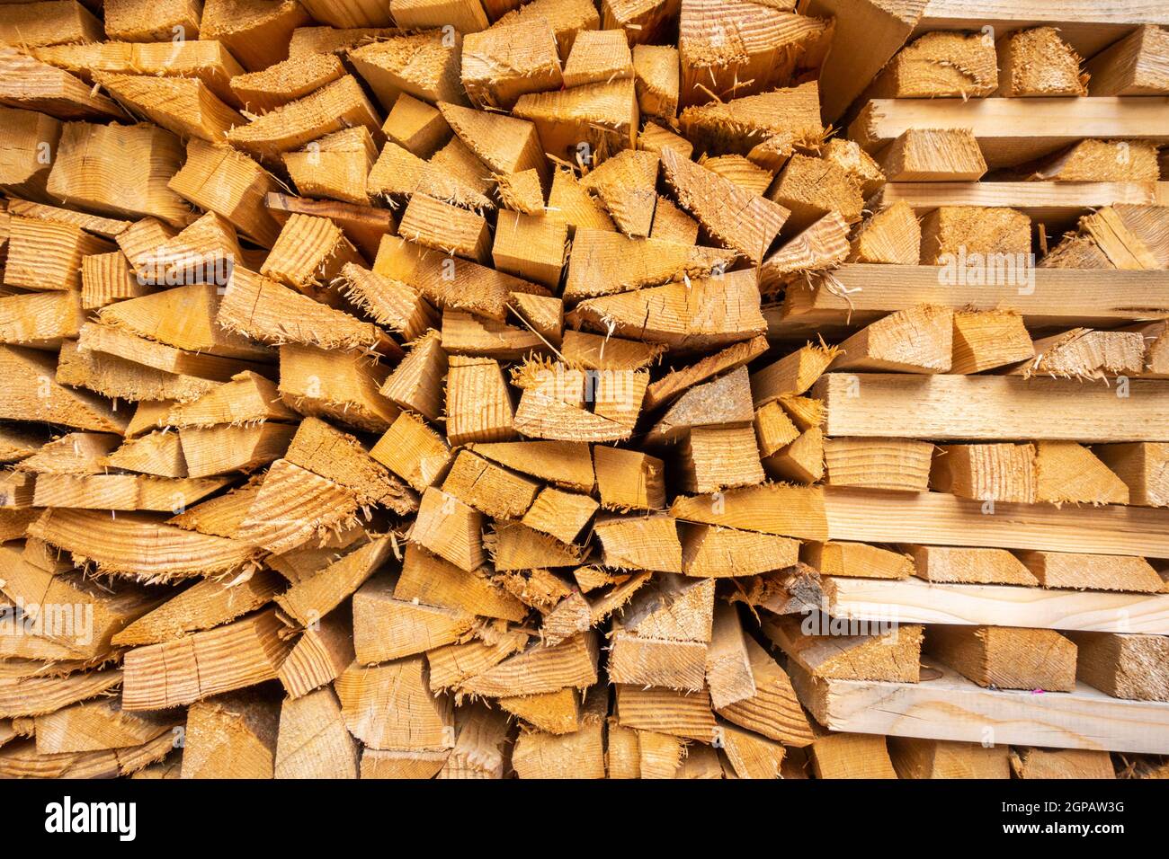 Wood pile background texture. Abstract fullscreenWallpaper Stock Photo ...