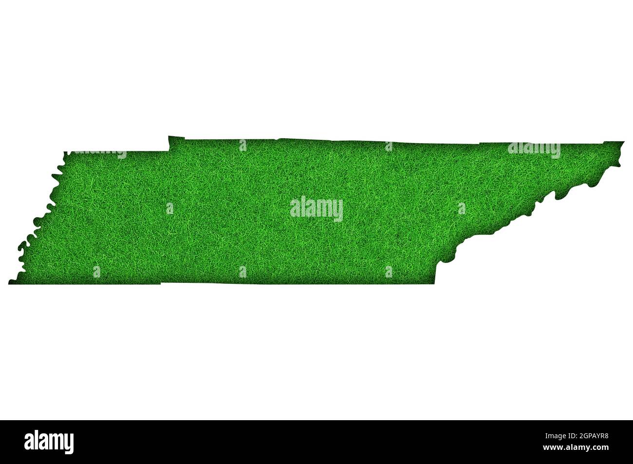 Tennessee pattern Cut Out Stock Images & Pictures - Alamy