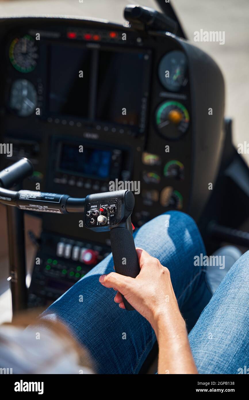 Getting a grip hi-res stock photography and images - Alamy