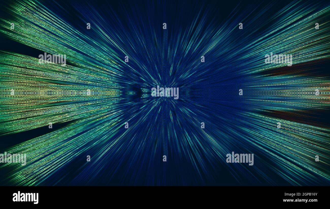 An abstract motion blur background image Stock Photo - Alamy