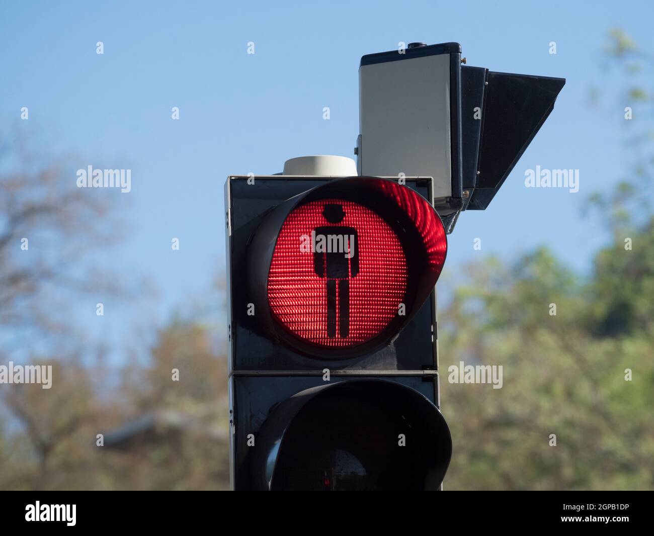 Visual signal hi-res stock photography and images - Alamy