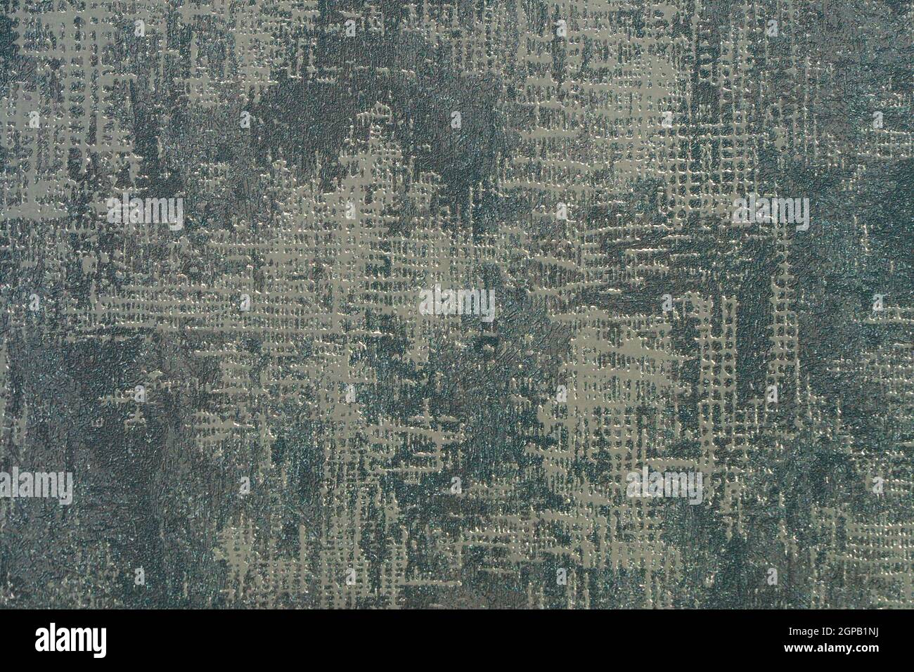 Abstract Fabric Wallpaper with Marbling Metallic Texture Stock Photo ...