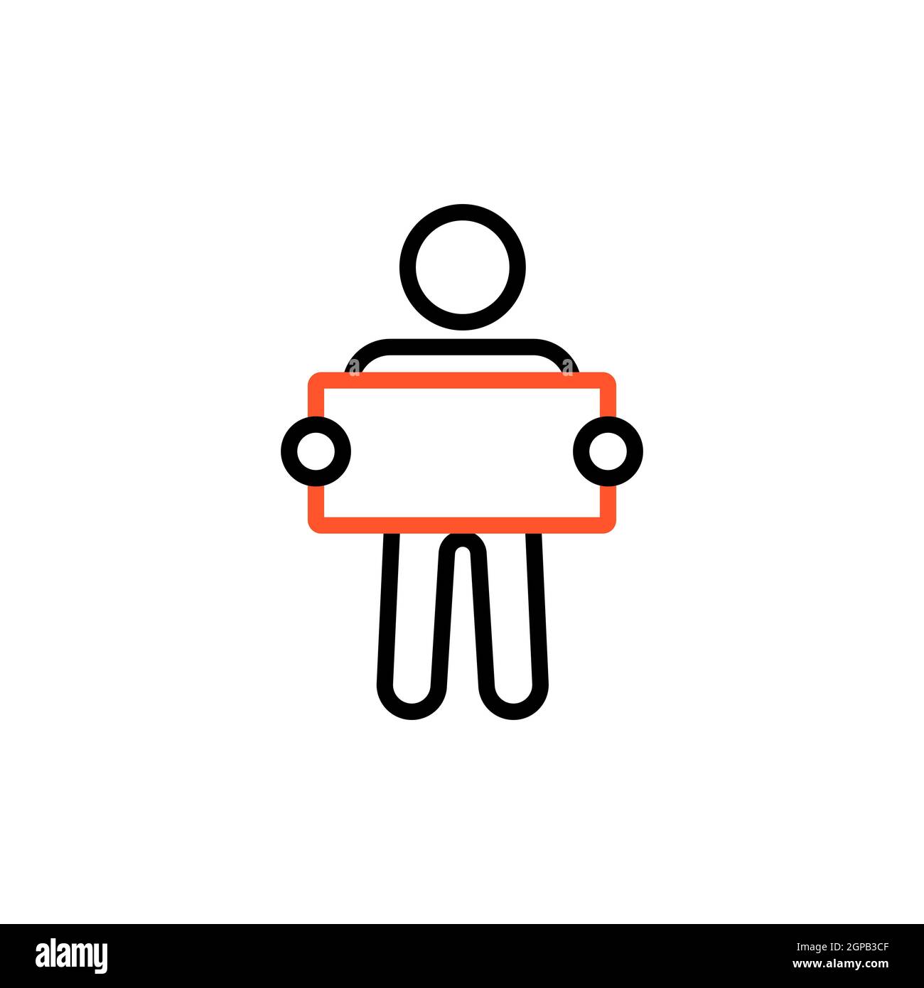 Revolution billboard Cut Out Stock Images & Pictures - Alamy