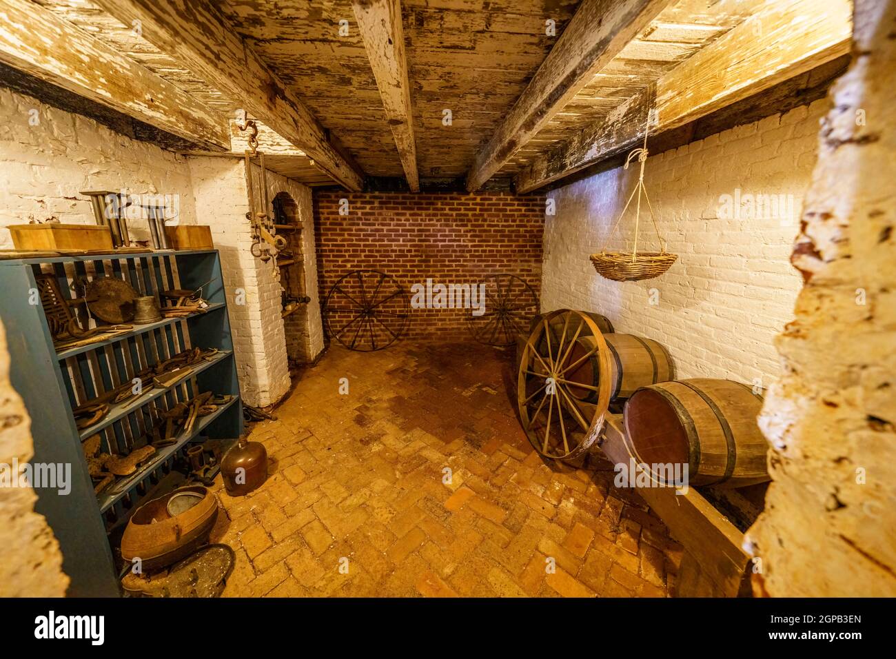 James monroes highland hi-res stock photography and images - Alamy