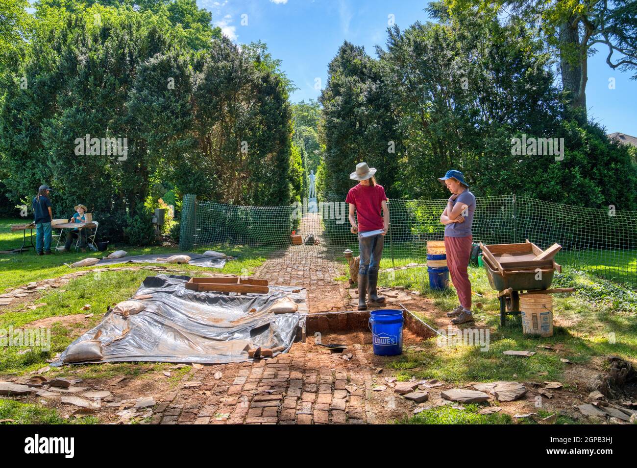 James monroes highland hi-res stock photography and images - Alamy