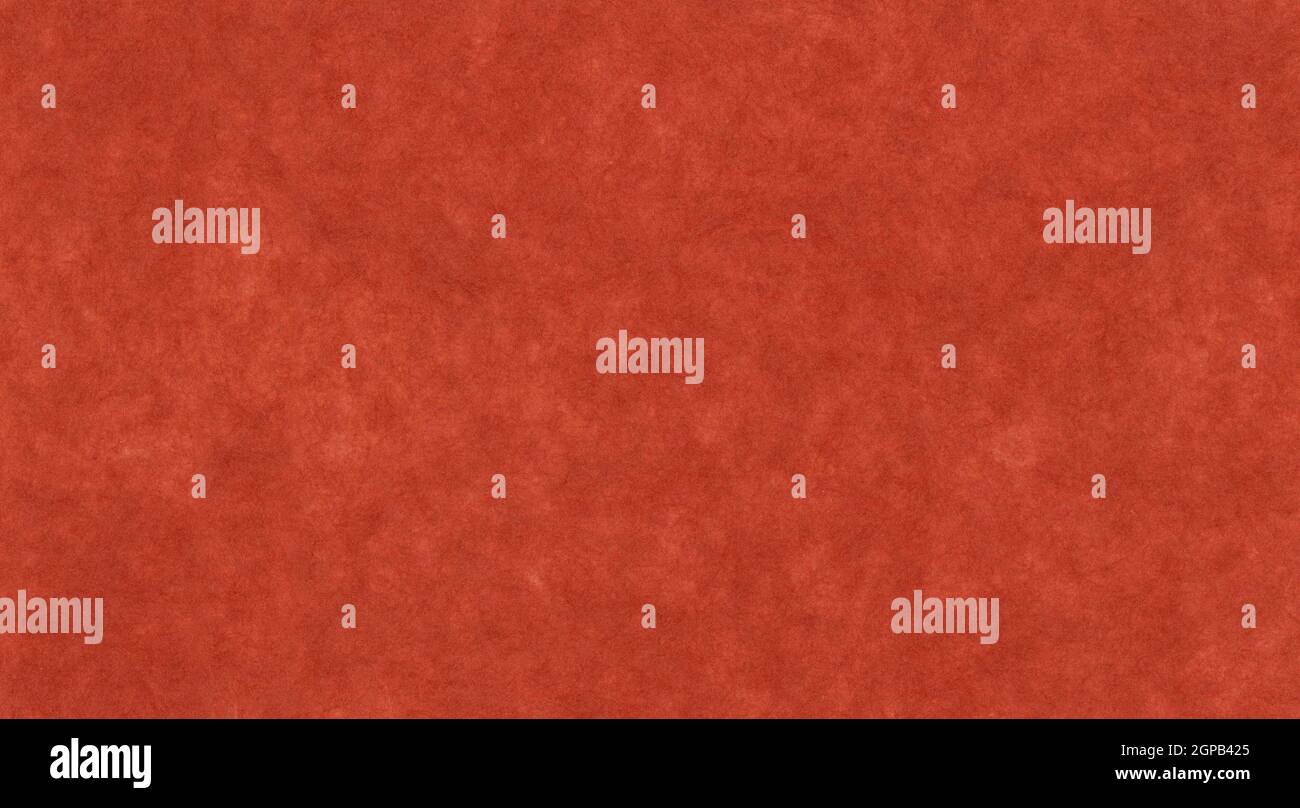 red cardboard texture useful as a background Stock Photo - Alamy