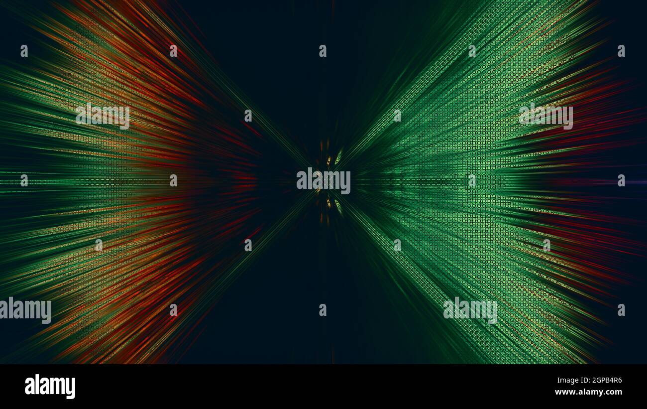 An abstract motion blur background image Stock Photo - Alamy