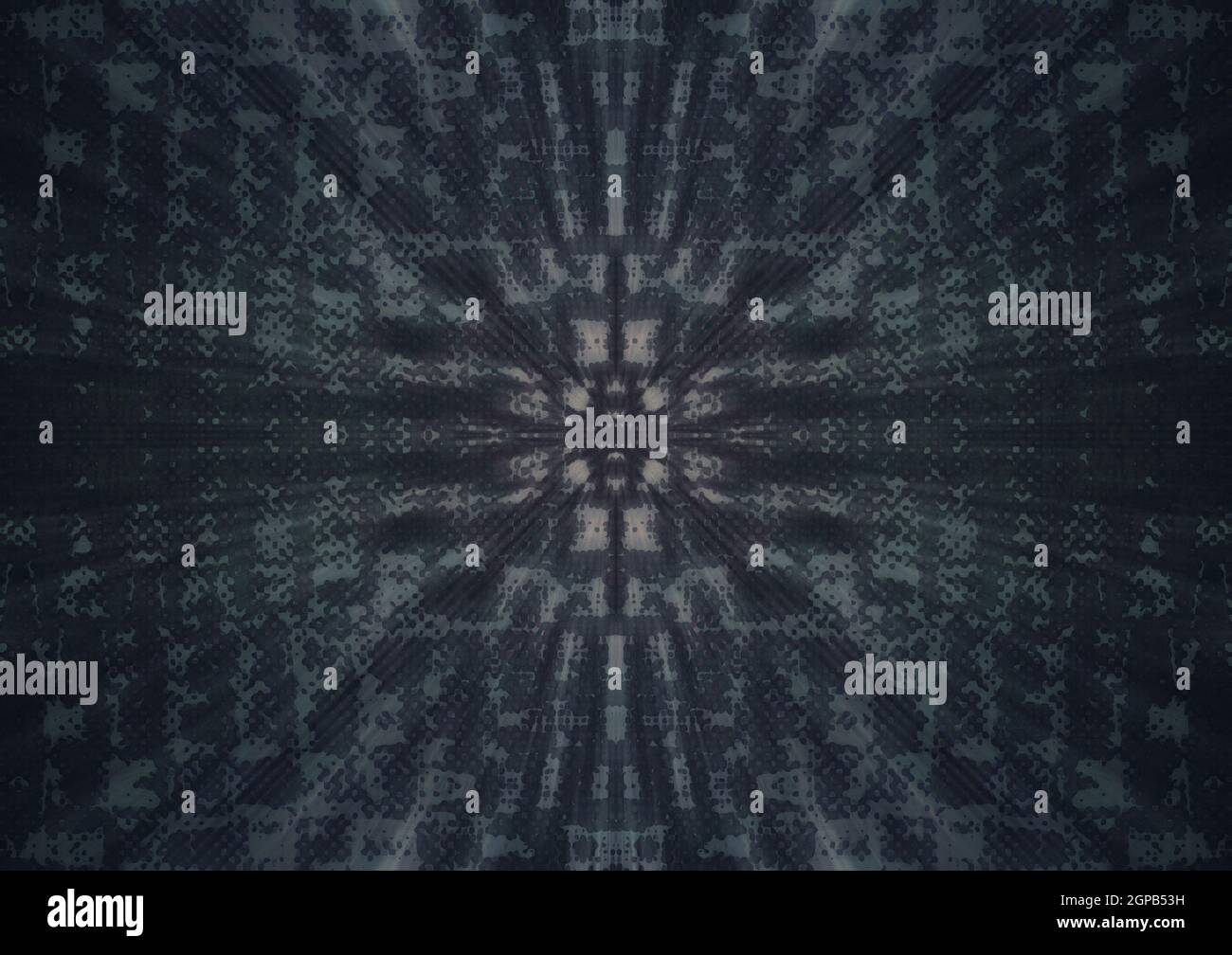 An abstract mottled burst texture background image Stock Photo - Alamy