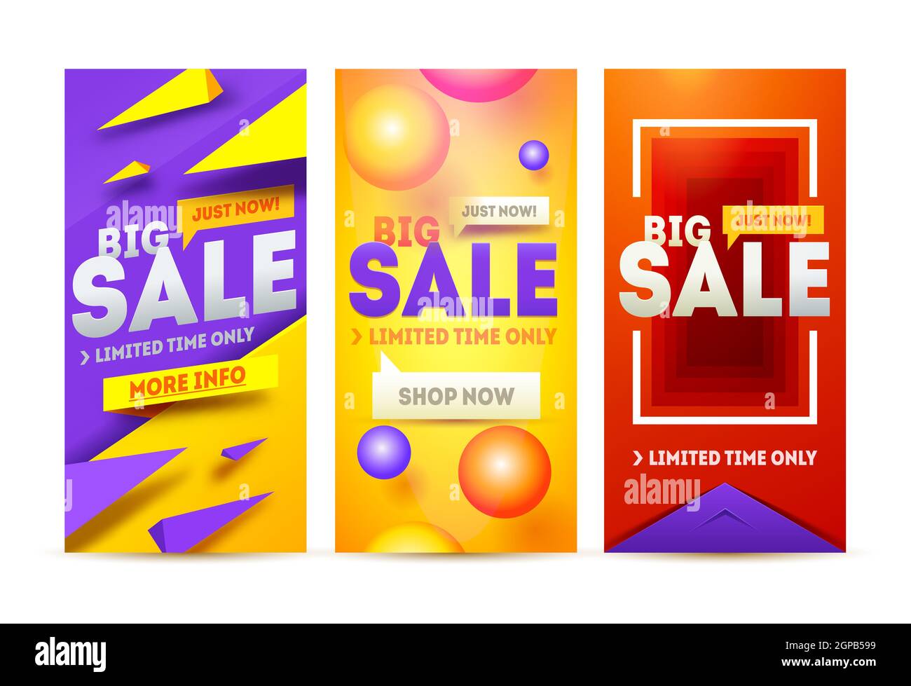 Poster Limite Verticale