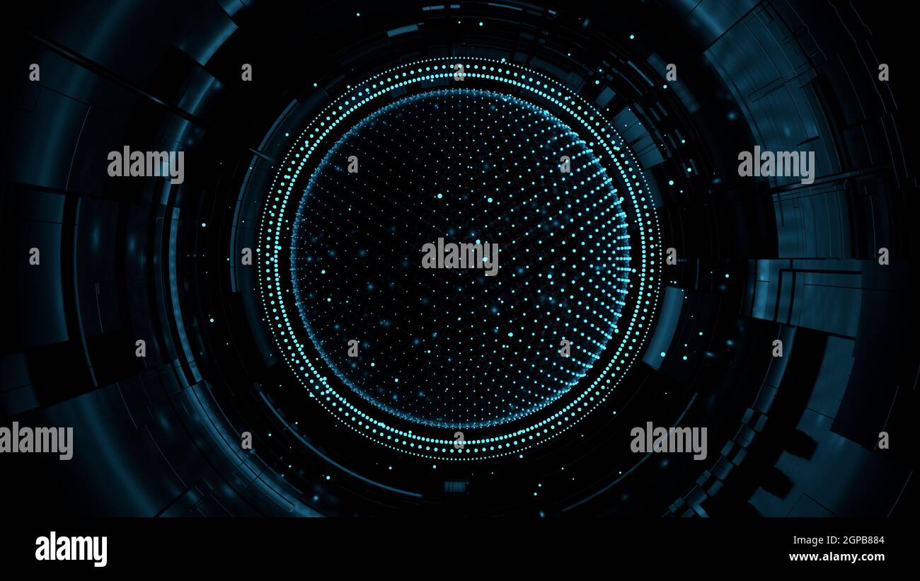 Dystopia core hi-res stock photography and images - Alamy