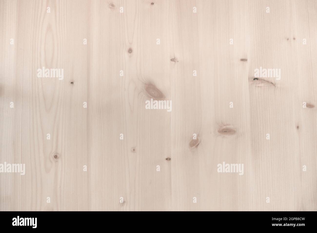 Clean wood board background texture. Wooden wallpaper Stock Photo - Alamy