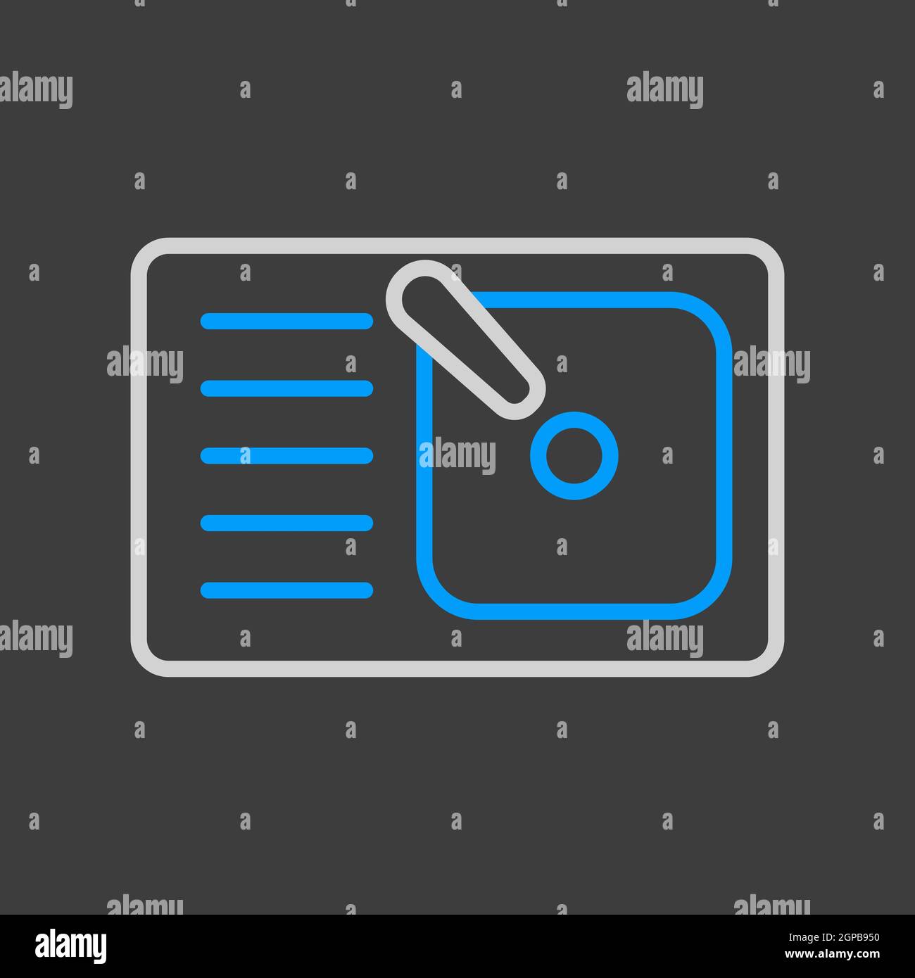 Kitchen sink vector icon. Kitchen appliance. Graph symbol for cooking ...